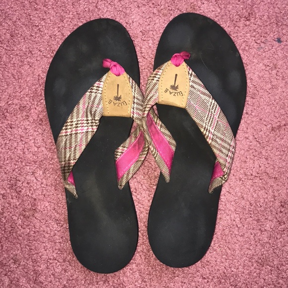 Eliza B | Shoes | Eliza B Flip Flops | Poshmark